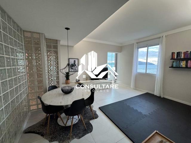Apartamento em José Menino, Santos/SP de 102m² 2 quartos à venda por R$ 799.900,00