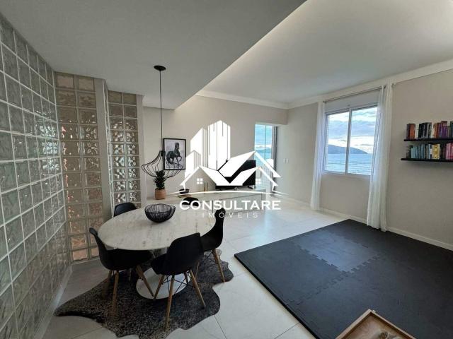Apartamento em José Menino, Santos/SP de 102m² 2 quartos à venda por R$ 799.000,00