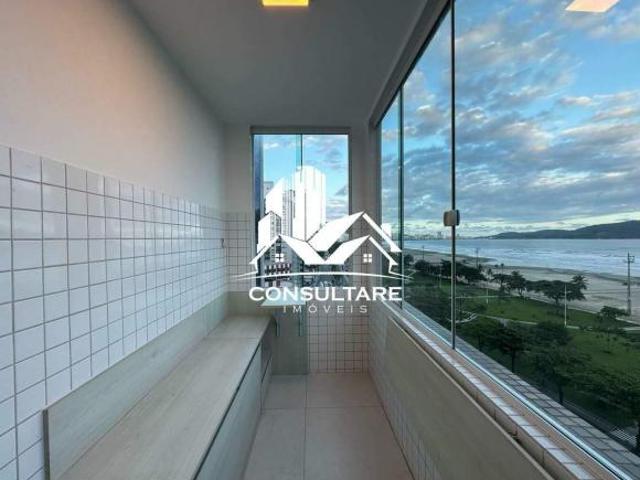 Apartamento em José Menino, Santos/SP de 102m² 2 quartos à venda por R$ 800.000,00