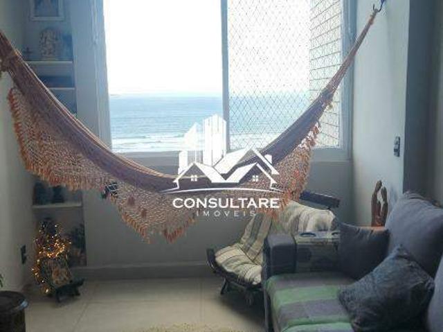 Apartamento em José Menino, Santos/SP de 104m² 3 quartos à venda por R$ 794.900,00