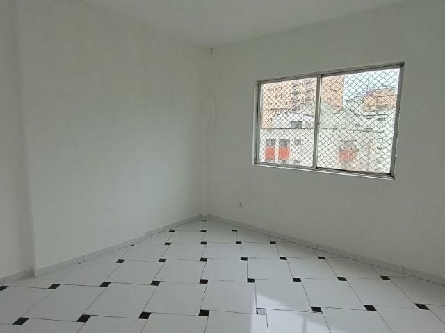 Apartamento em José Menino, Santos/SP de 105m² 2 quartos à venda por R$ 449.900,00