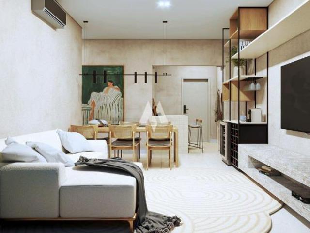 Apartamento em José Menino, Santos/SP de 108m² 3 quartos à venda por R$ 930.000,00