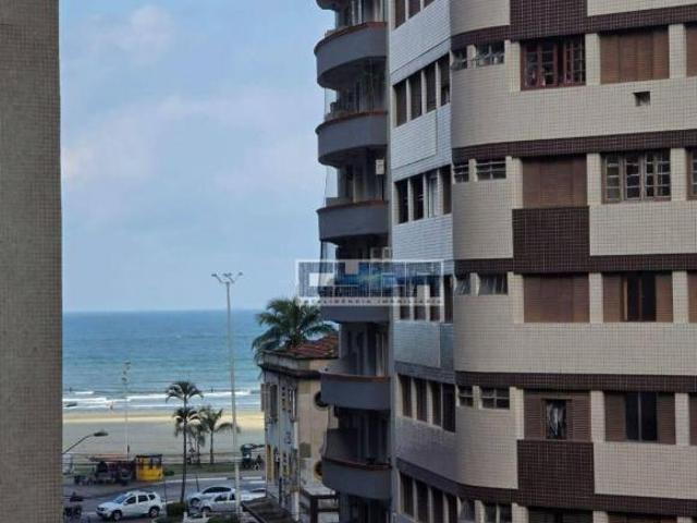 Apartamento em José Menino, Santos/SP de 109m² 2 quartos à venda por R$ 400.000,00