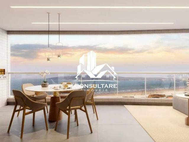Apartamento em José Menino, Santos/SP de 112m² 3 quartos à venda por R$ 1.699.900,00