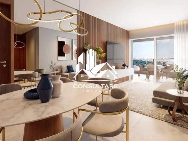 Apartamento em José Menino, Santos/SP de 112m² 3 quartos à venda por R$ 1.700.000,00