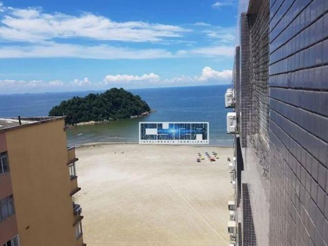 Apartamento em José Menino, Santos/SP de 115m² 2 quartos à venda por R$ 800.000,00