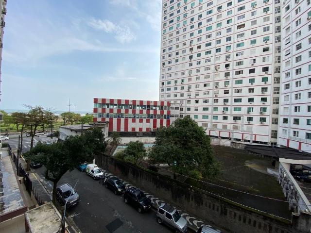 Apartamento em José Menino, Santos/SP de 115m² 3 quartos à venda por R$ 600.000,00