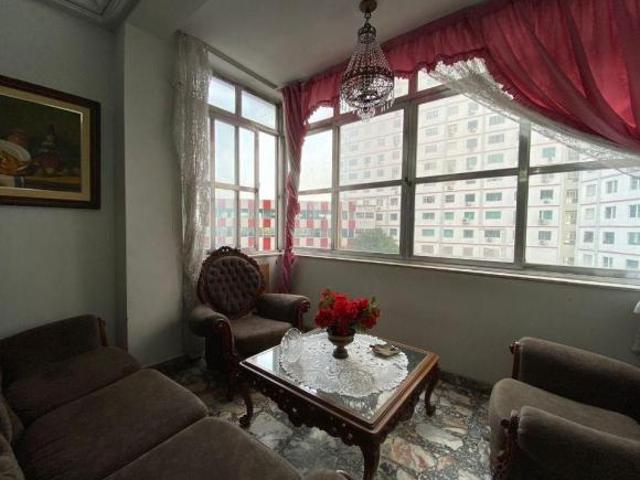 Apartamento em José Menino, Santos/SP de 115m² 3 quartos à venda por R$ 601.000,00