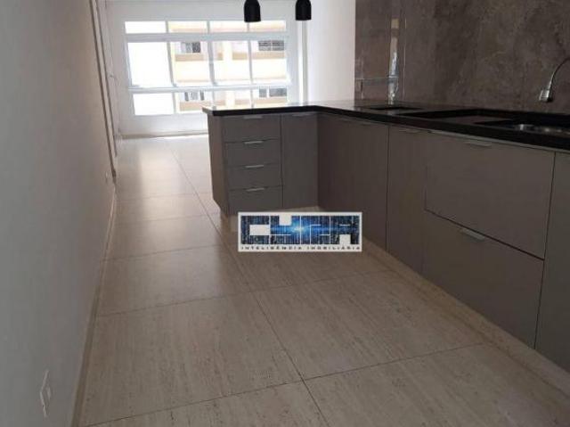 Apartamento em José Menino, Santos/SP de 115m² 3 quartos à venda por R$ 954.000,00