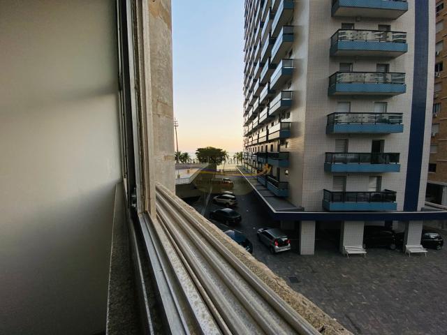 Apartamento em José Menino, Santos/SP de 120m² 2 quartos à venda por R$ 582.900,00