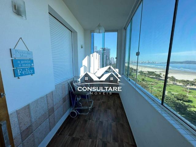Apartamento em José Menino, Santos/SP de 120m² 2 quartos à venda por R$ 749.900,00