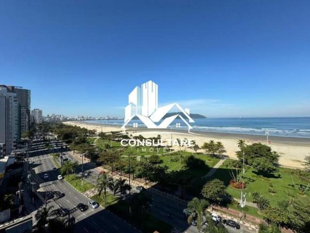 Apartamento em José Menino, Santos/SP de 120m² 2 quartos à venda por R$ 750.000,00