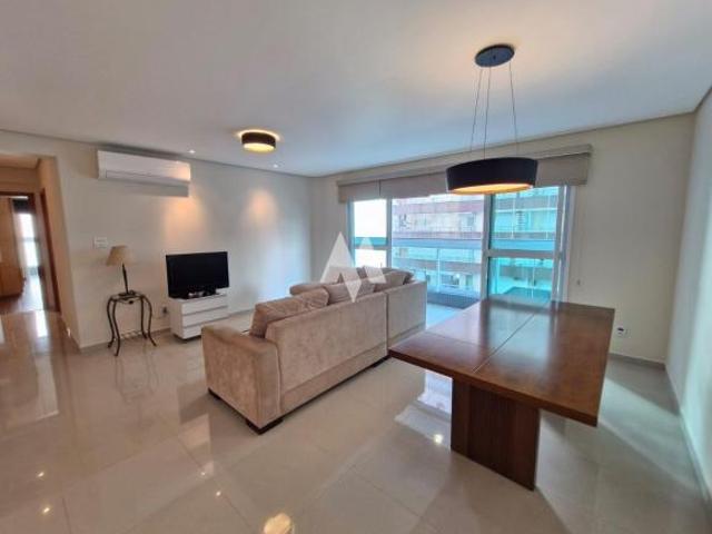 Apartamento em José Menino, Santos/SP de 121m² 2 quartos à venda por R$ 1.480.000,00