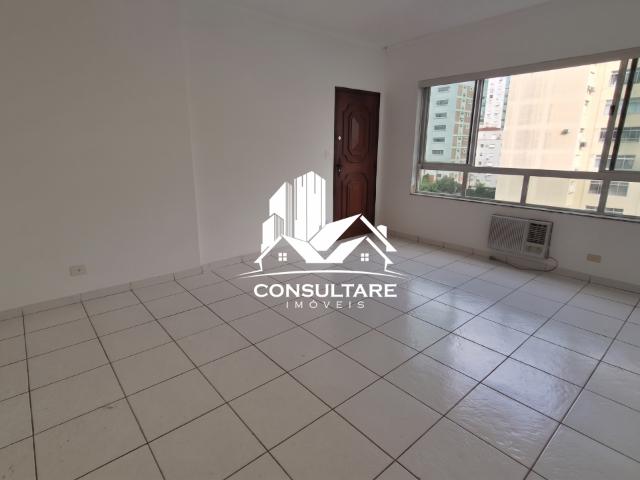 Apartamento em José Menino, Santos/SP de 122m² 3 quartos à venda por R$ 749.900,00