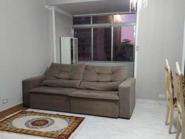 Apartamento em José Menino, Santos/SP de 122m² 3 quartos à venda por R$ 900.000,00
