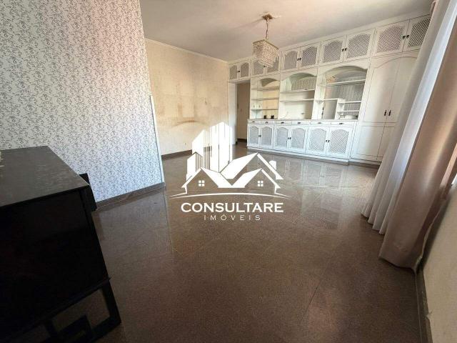 Apartamento em José Menino, Santos/SP de 123m² 3 quartos à venda por R$ 759.000,00