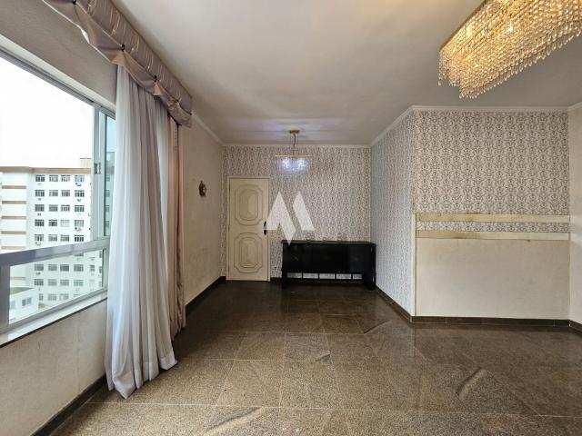 Apartamento em José Menino, Santos/SP de 123m² 3 quartos à venda por R$ 759.900,00