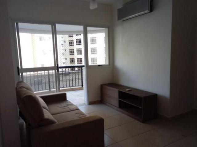 Apartamento em José Menino, Santos/SP de 124m² 2 quartos à venda por R$ 650.000,00