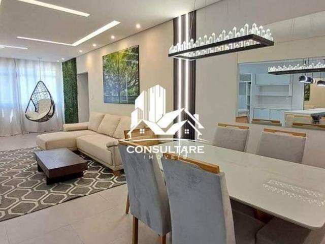 Apartamento em José Menino, Santos/SP de 125m² 2 quartos à venda por R$ 1.750.000,00