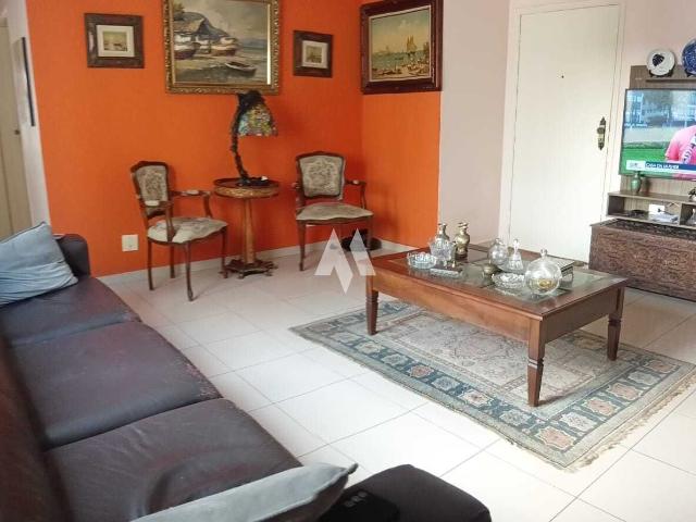 Apartamento em José Menino, Santos/SP de 131m² 2 quartos à venda por R$ 628.000,00