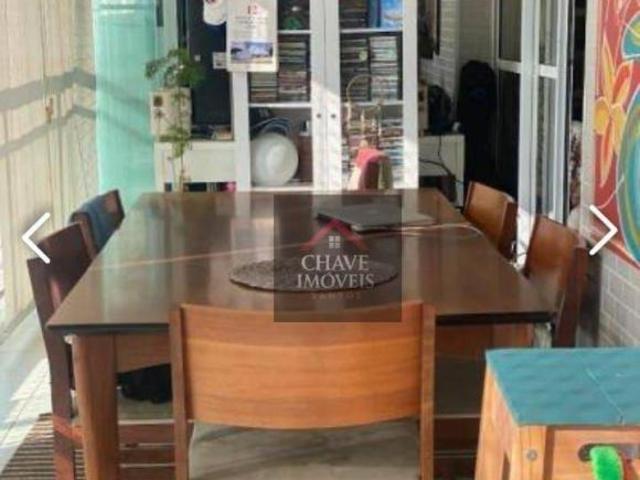 Apartamento em José Menino, Santos/SP de 131m² 4 quartos à venda por R$ 1.420.000,00
