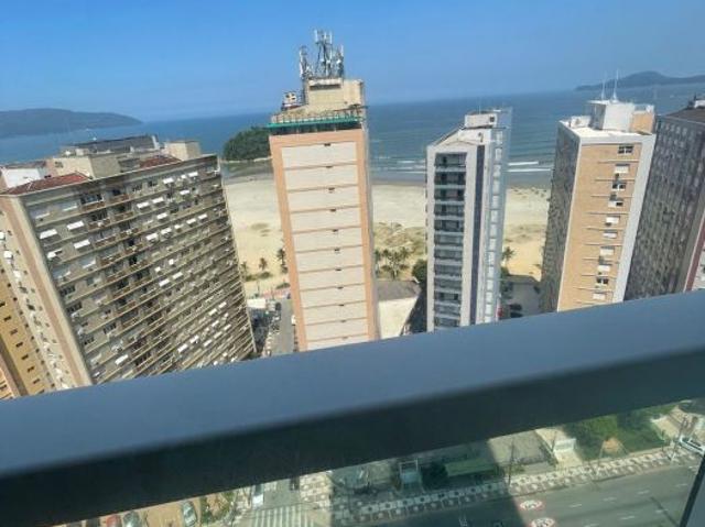 Apartamento em José Menino, Santos/SP de 132m² 2 quartos à venda por R$ 2.099.000,00