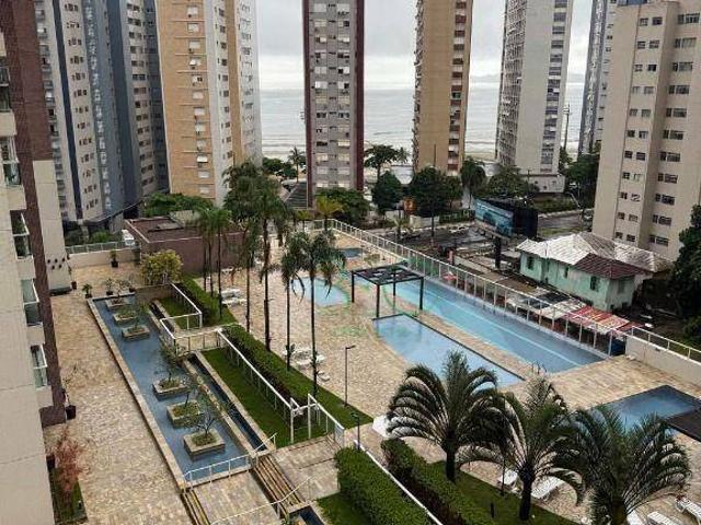 Apartamento em José Menino, Santos/SP de 134m² 4 quartos à venda por R$ 1.789.000,00