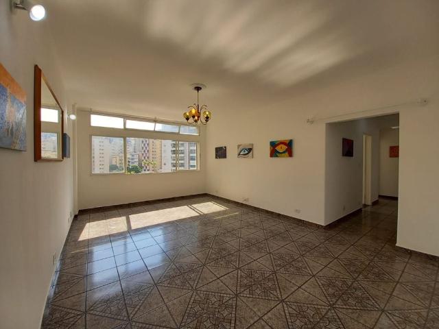 Apartamento em José Menino, Santos/SP de 135m² 3 quartos à venda por R$ 799.900,00