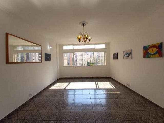 Apartamento em José Menino, Santos/SP de 135m² 3 quartos à venda por R$ 800.000,00