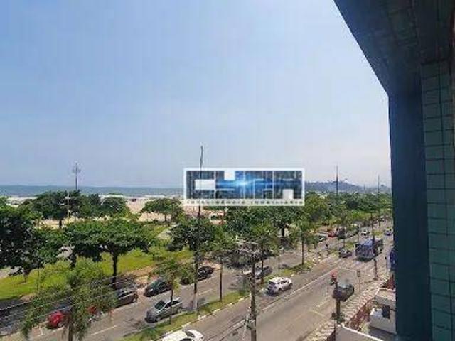 Apartamento em José Menino, Santos/SP de 145m² 3 quartos à venda por R$ 1.280.000,00