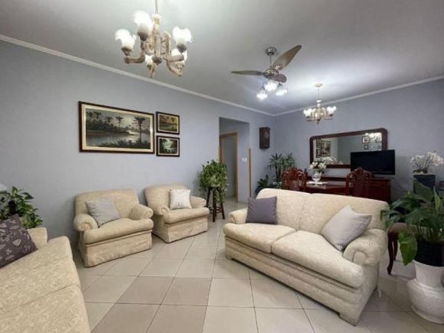 Apartamento em José Menino, Santos/SP de 150m² 3 quartos à venda por R$ 1.050.000,00