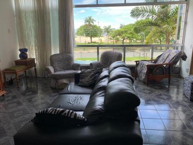 Apartamento em José Menino, Santos/SP de 160m² 3 quartos à venda por R$ 1.280.000,00