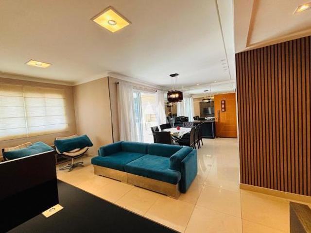 Apartamento em José Menino, Santos/SP de 167m² 3 quartos à venda por R$ 2.500.000,00