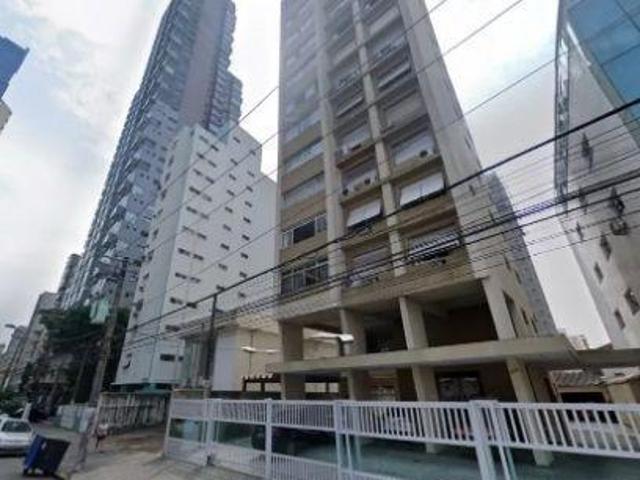 Apartamento em José Menino, Santos/SP de 170m² 3 quartos à venda por R$ 870.000,00