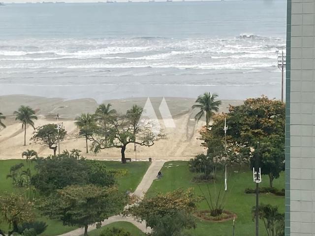 Apartamento em José Menino, Santos/SP de 173m² 2 quartos à venda por R$ 819.900,00