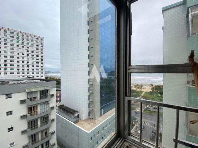Apartamento em José Menino, Santos/SP de 173m² 2 quartos à venda por R$ 820.000,00