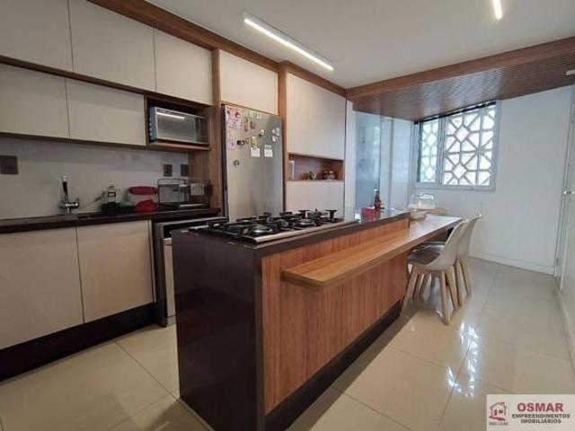 Apartamento em José Menino, Santos/SP de 175m² 3 quartos à venda por R$ 1.600.000,00 ou para locação
