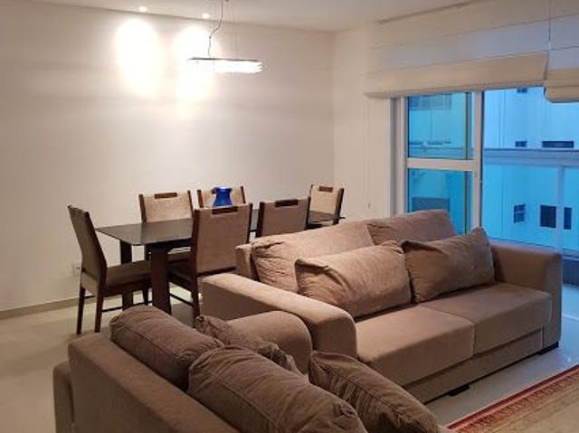 Apartamento em José Menino, Santos/SP de 184m² 2 quartos à venda por R$ 1.199.900,00
