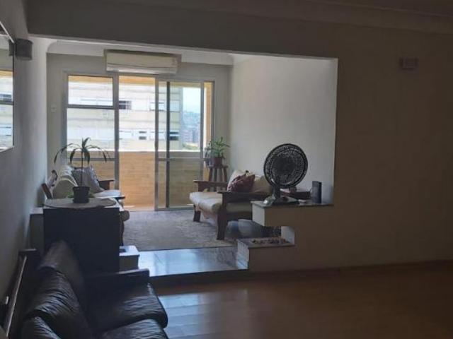 Apartamento em José Menino, Santos/SP de 187m² 4 quartos à venda por R$ 1.600.000,00