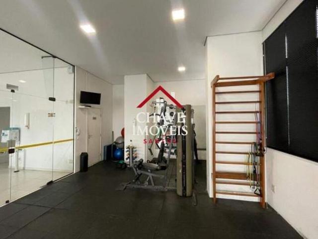 Apartamento em José Menino, Santos/SP de 240m² 2 quartos à venda por R$ 1.400.000,00