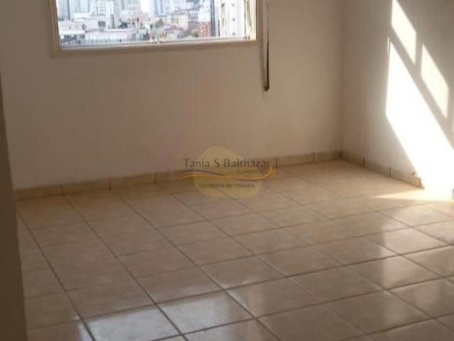 Apartamento em José Menino, Santos/SP de 39m² 1 quartos à venda por R$ 340.000,00