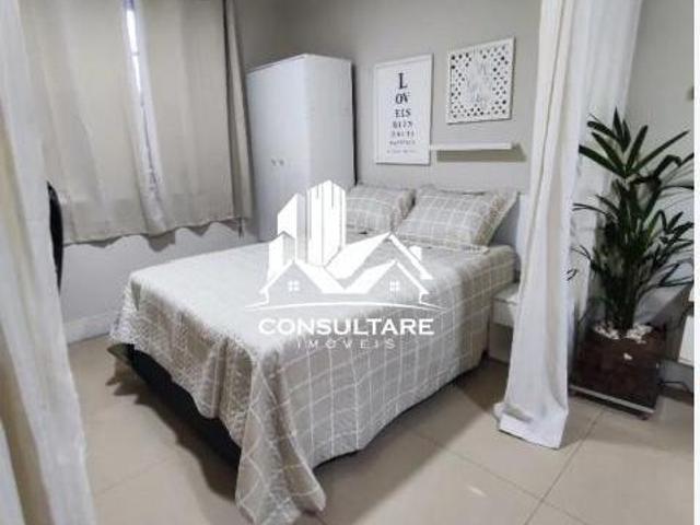 Apartamento em José Menino, Santos/SP de 39m² 1 quartos à venda por R$ 380.000,00
