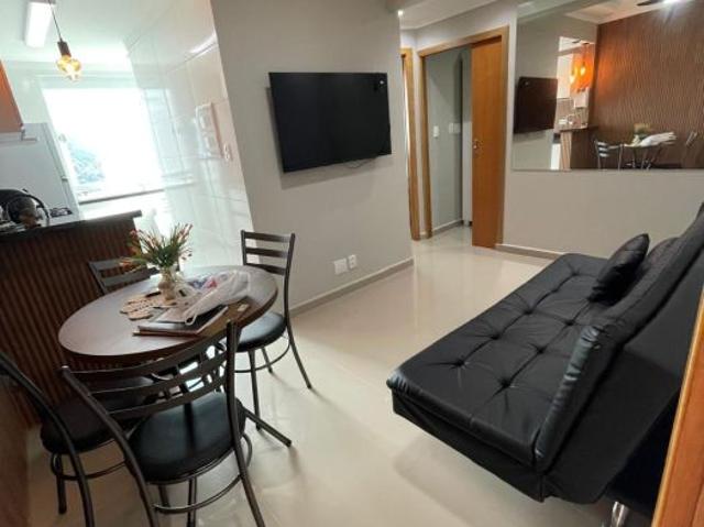 Apartamento em José Menino, Santos/SP de 39m² 2 quartos à venda por R$ 420.900,00