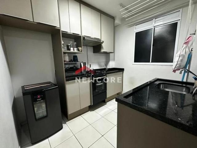 Apartamento em José Alves Nunes Olímpico Londrina/PR