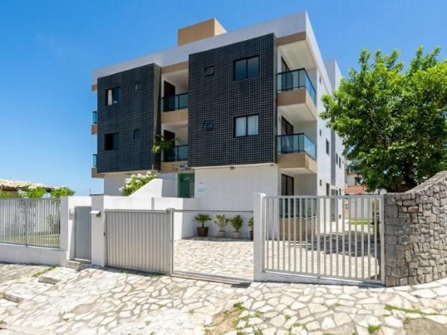 Apartamento em José Américo de Almeida, João Pessoa/PB de 86m² 2 quartos à venda por R$ 208.998,00