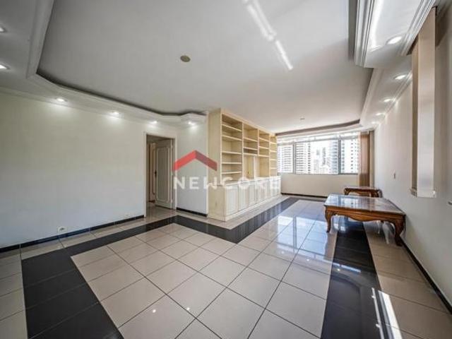 Apartamento em José Antônio Coelho Vila Mariana São Paulo/SP