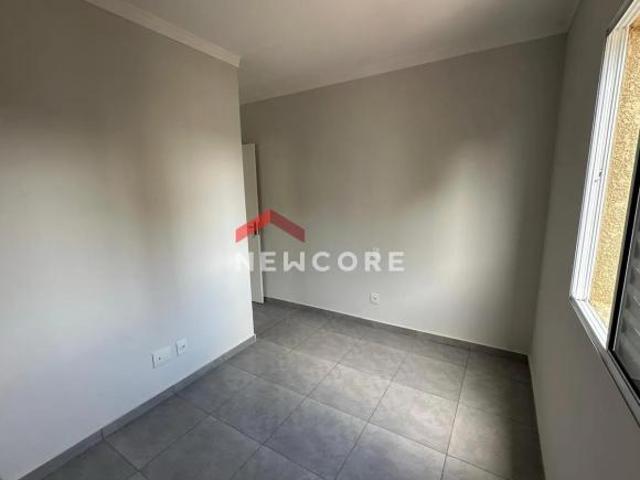 Apartamento em Rua José Benedito Gregôrio Parque Fazendinha Campinas/SP