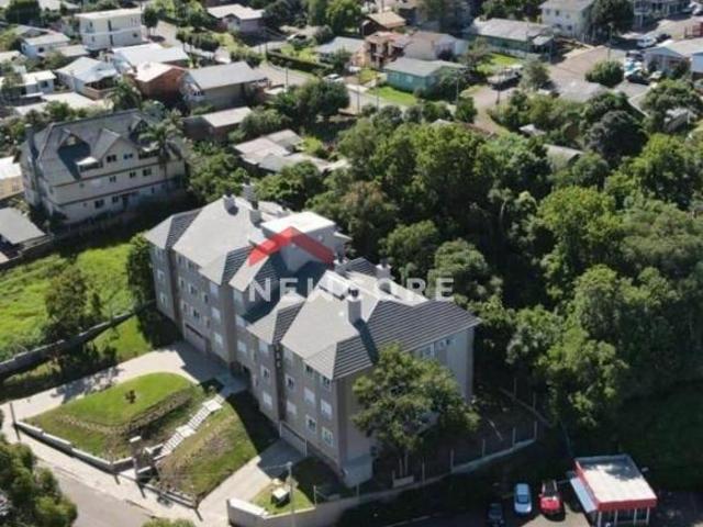 Apartamento em José Bergamo filho Várzea Grande Gramado/RS