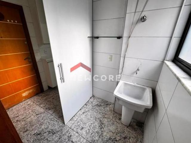 Apartamento em Avenida José Cândido da Silveira Sagrada Família Belo Horizonte/MG