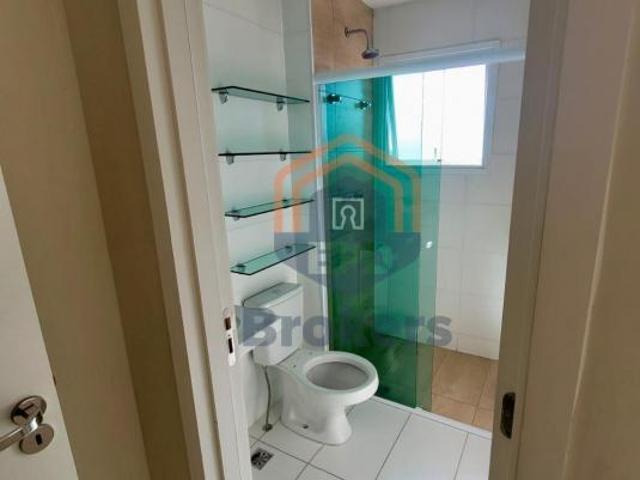 Apartamento em José de Lima Jarinu, SP